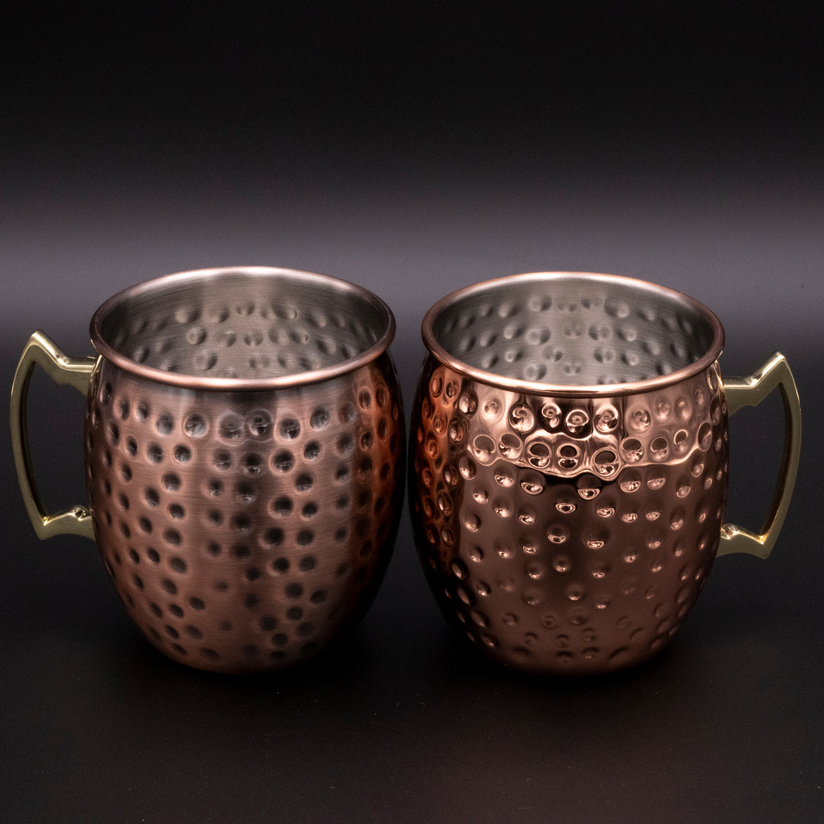 Mugs – Essential Barware