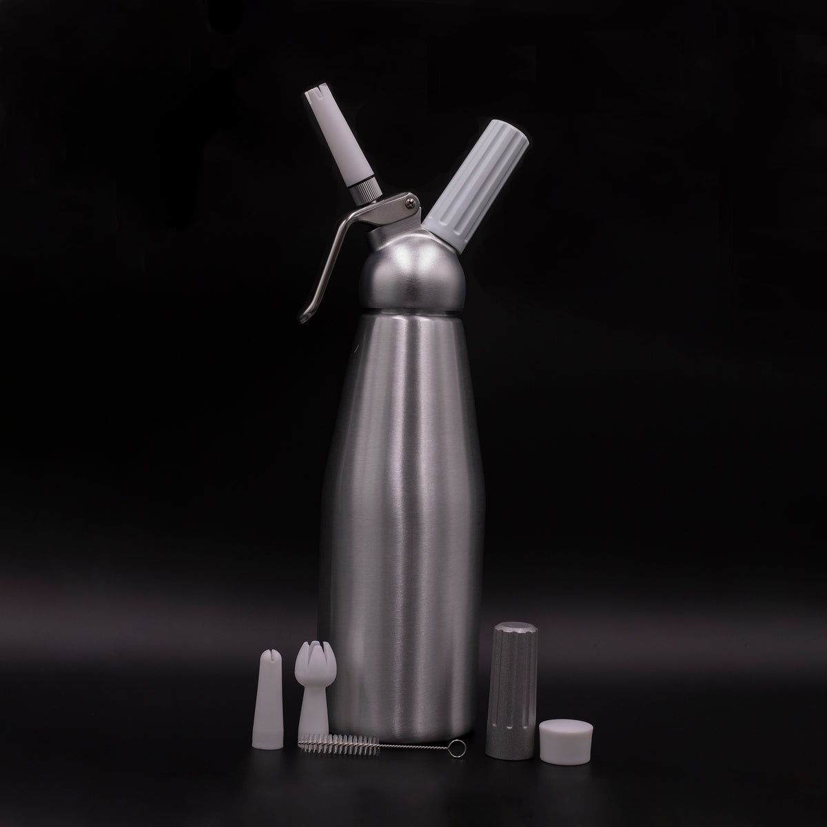 Cream Whipper – Essential Barware