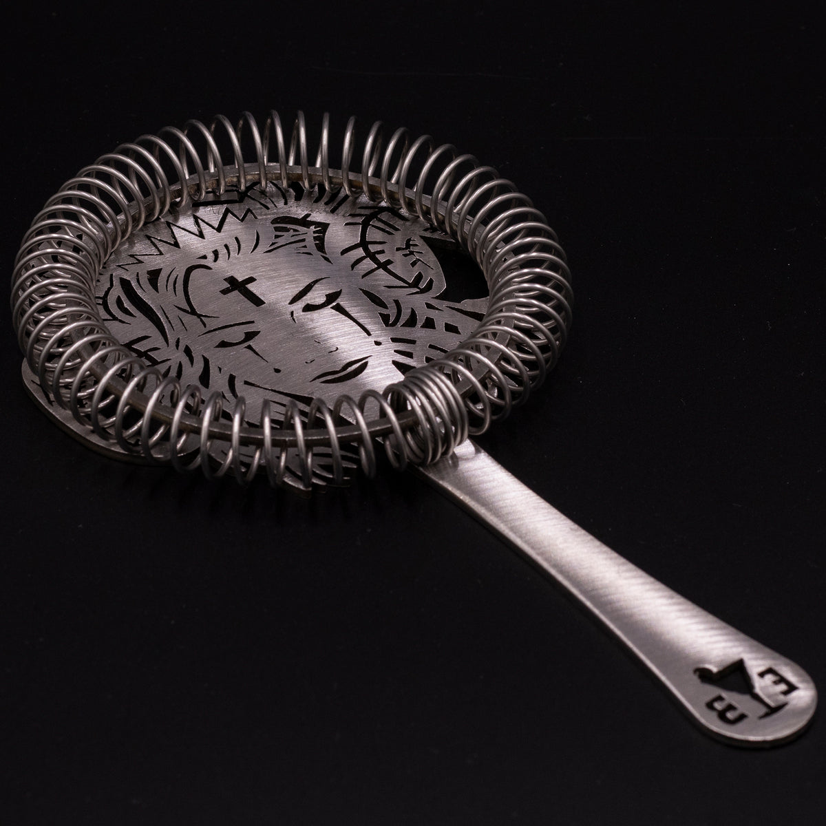 Premium Cocktail Strainer – Essential Barware